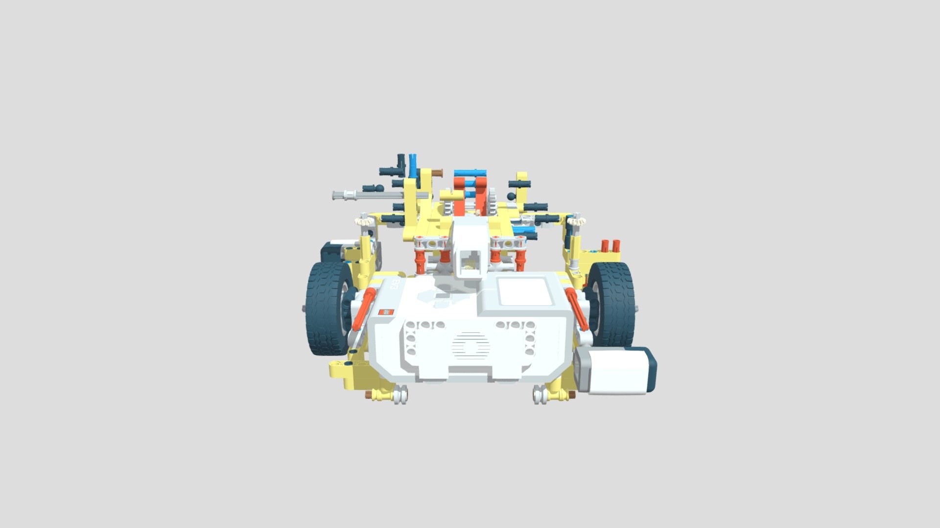 yes - 3D model by Idea0010 [b8048f2] - Sketchfab