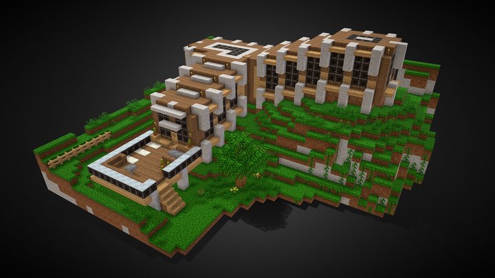 cubical.xyz (@cubical) - Sketchfab
