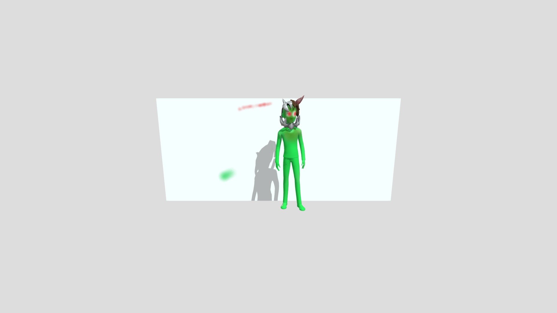 Dude - 3D model by kodie.norman299 [b8080b9] - Sketchfab