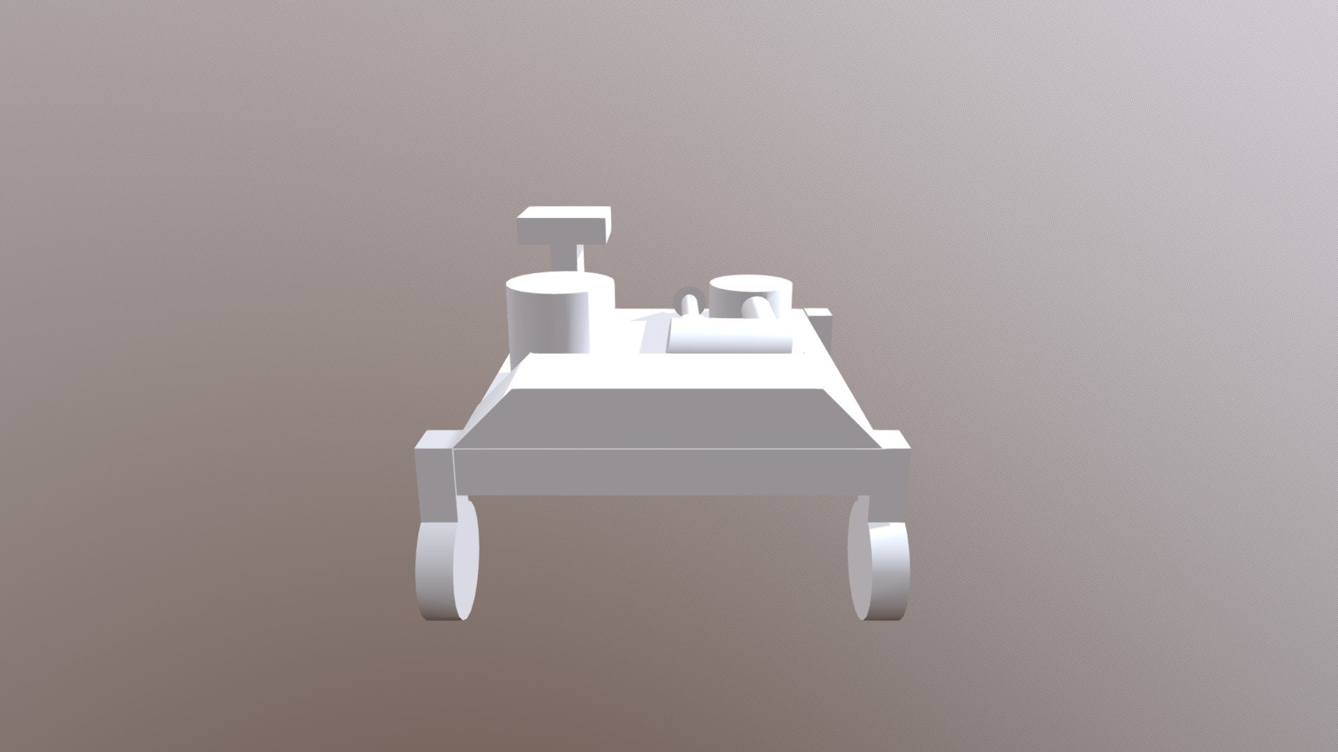 Land Mine V2 - 3D model by RoninA2723 [b808fdb] - Sketchfab