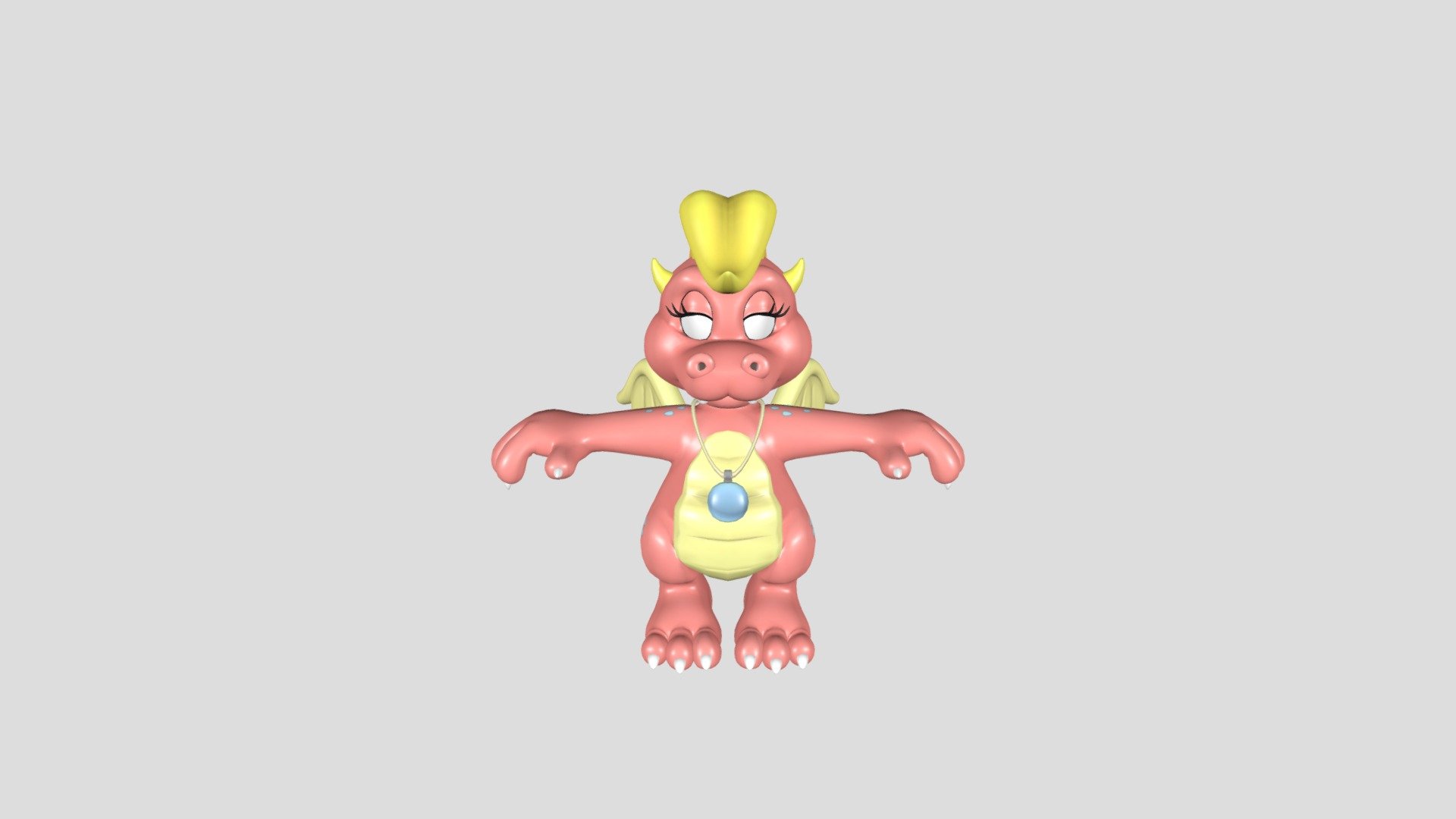 Cassie - Download Free 3D model by mustafatylan68 [b80a7be] - Sketchfab