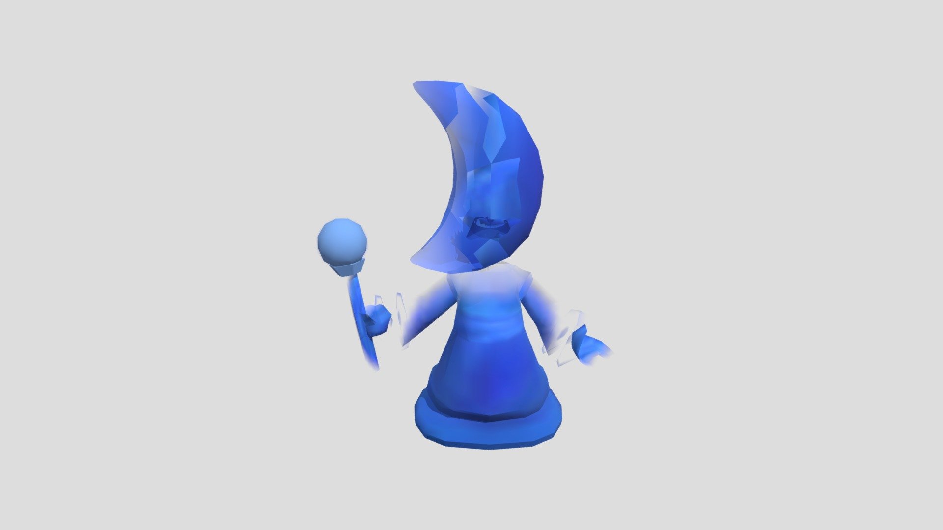 Twila - Download Free 3D model by tirrellclark.75 [b80acfa] - Sketchfab