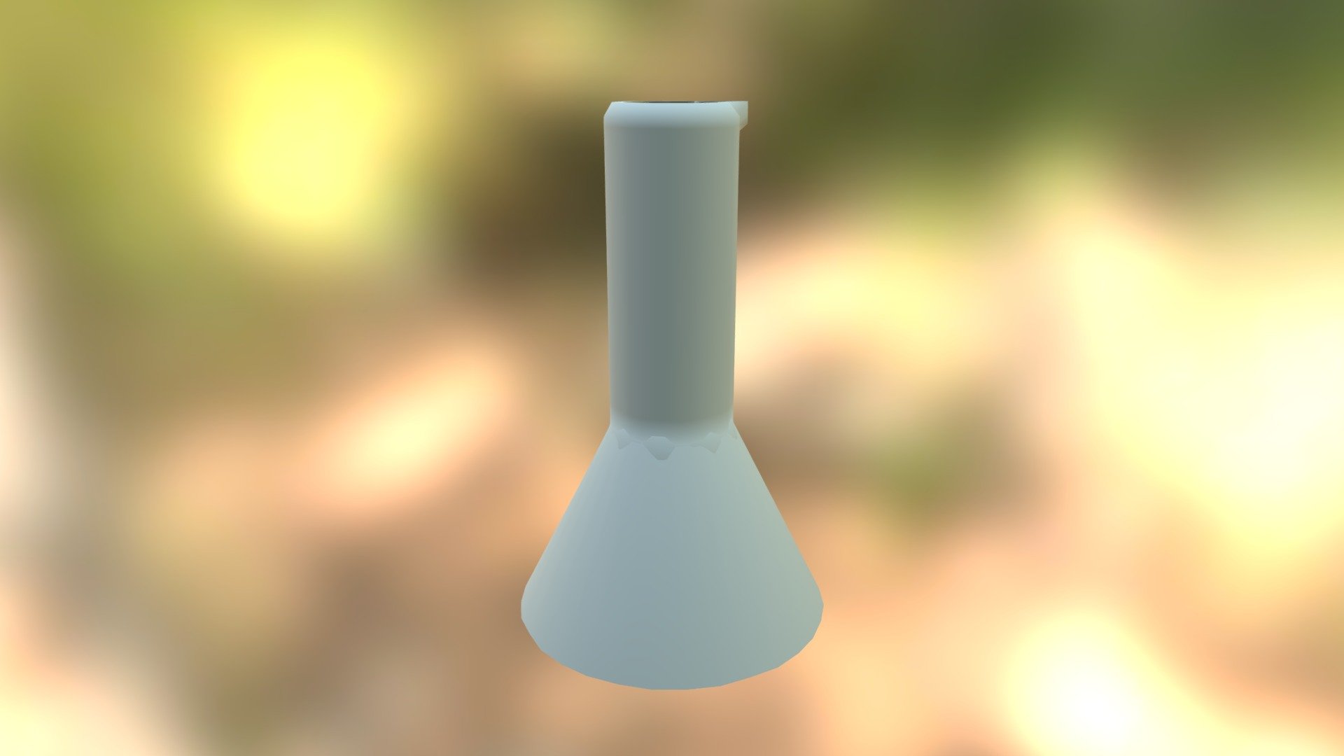 Kolba - 3D model by ruslan150994 [b80b58f] - Sketchfab