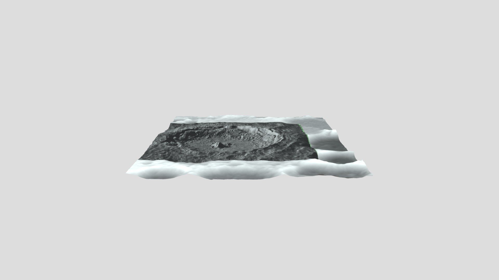Tycho New New 7 1 - Download Free 3D model by titoulive [b80c96a ...