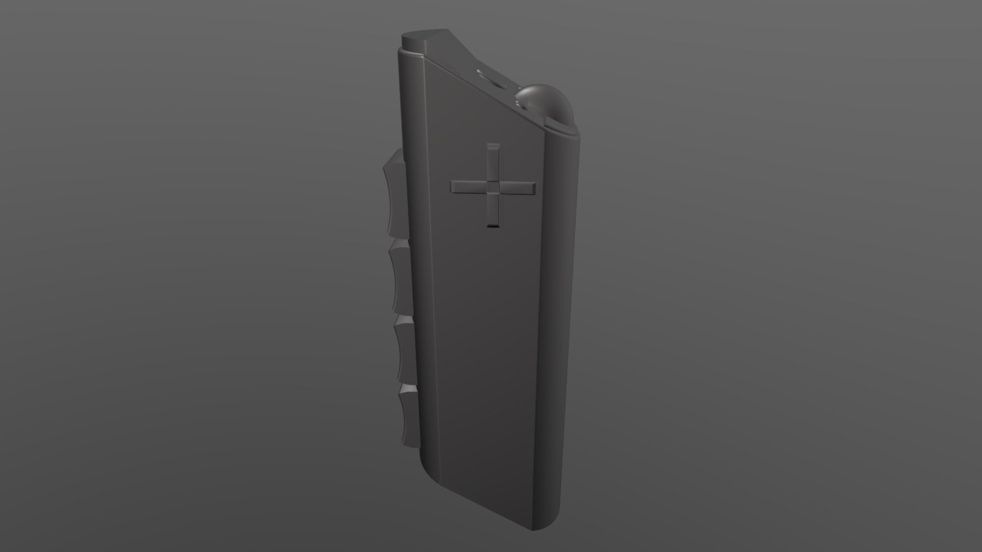 CONTROLLER_ - Download Free 3D model by berkayalcicek [b80cbcd] - Sketchfab