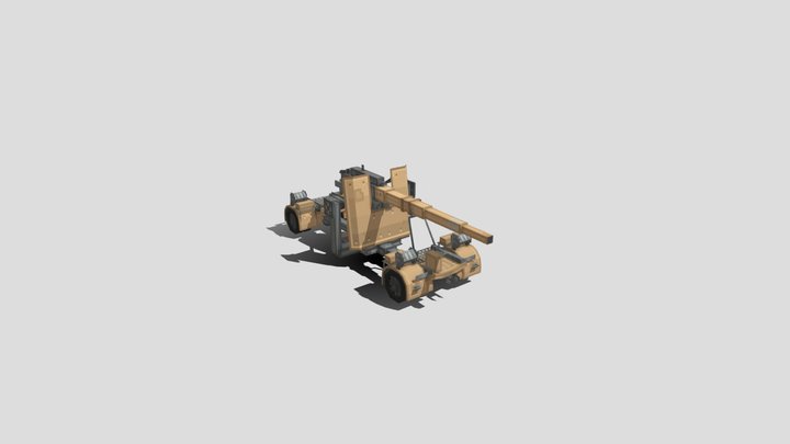 Blockbench-minecraft_models 3D models - Sketchfab