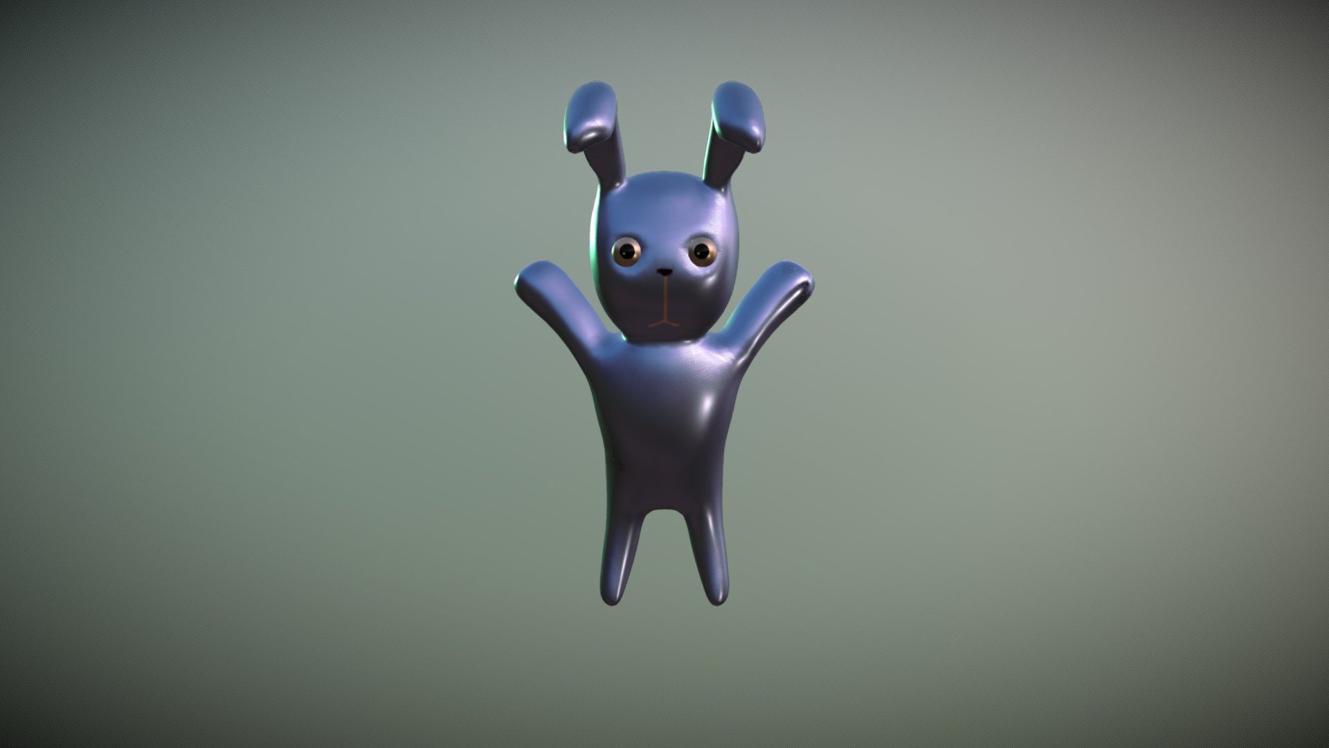 Rabit V02 Low02 - 3D model by Jierenzhang [b80eddd] - Sketchfab