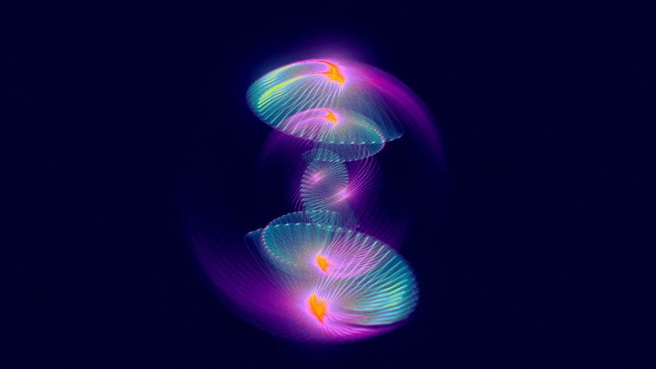 3d Moving Pictures