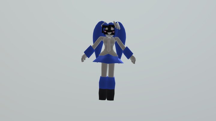 Roblox_avatar 3D models - Sketchfab