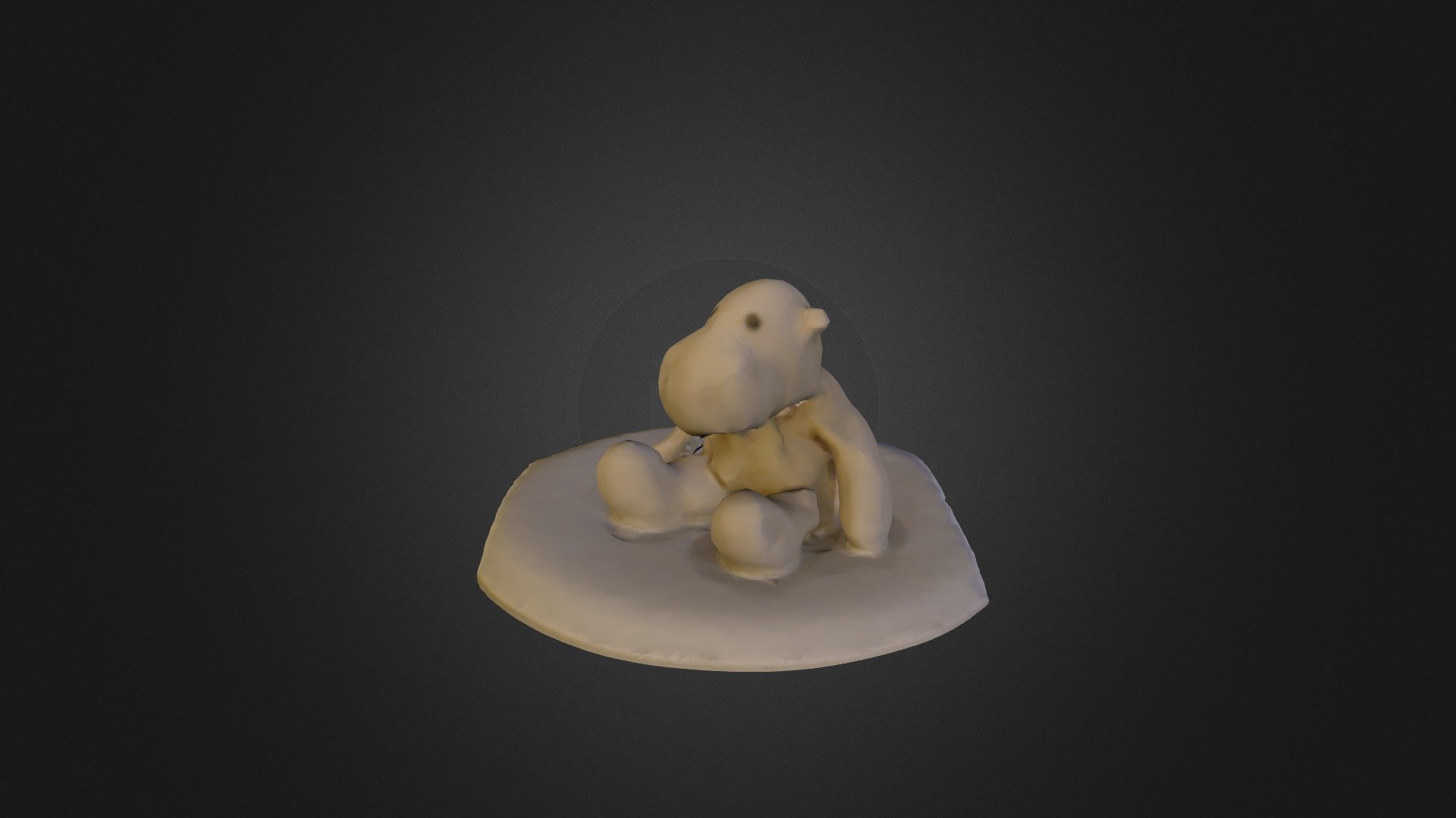 Dudley - 3D model by phillashley [b8128f3] - Sketchfab