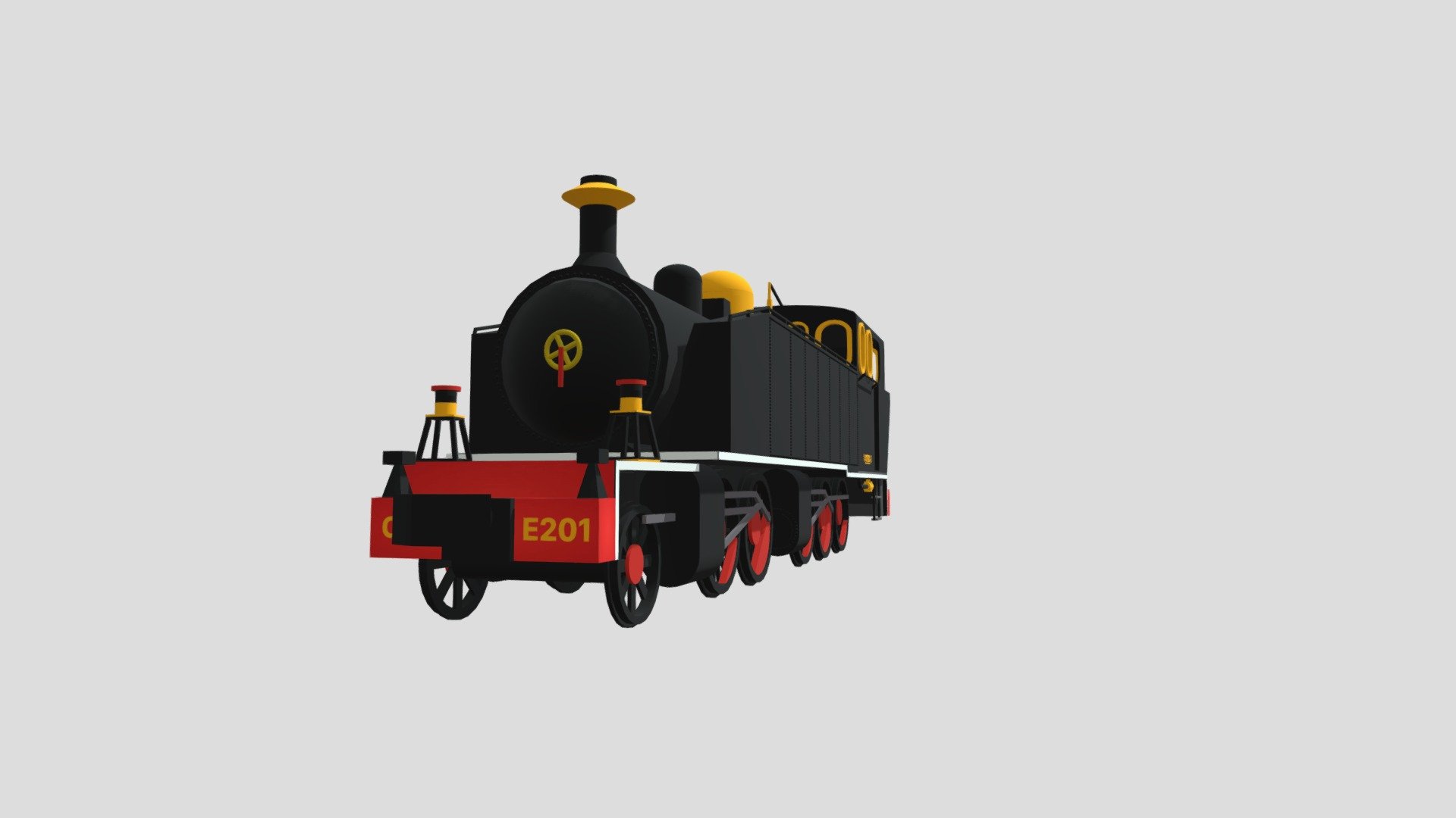 CP E201 - 3D model by TheDeveloperAPK (@foxymangle78) [b8146ab] - Sketchfab