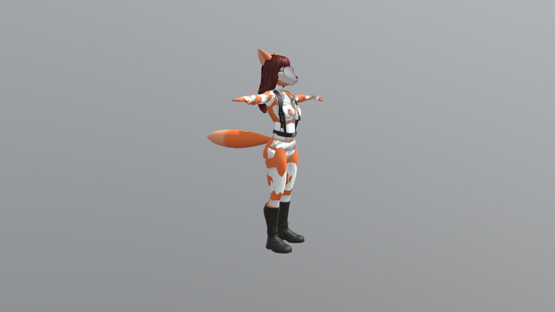 Suki_ Body - Download Free 3D model by Shedletsky (@cjcarljhosson ...