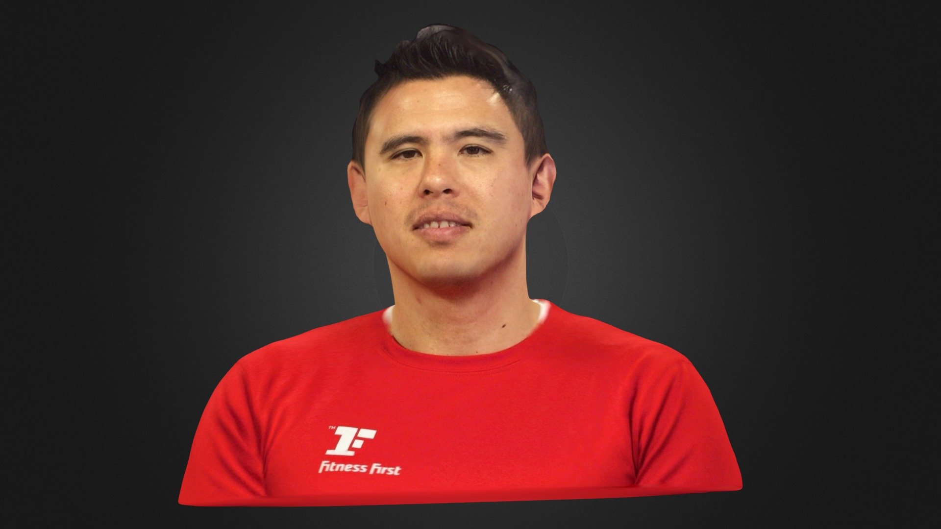 Rob@FF - 3D model by Pot8oSh3D (@andylewis) [b817336] - Sketchfab