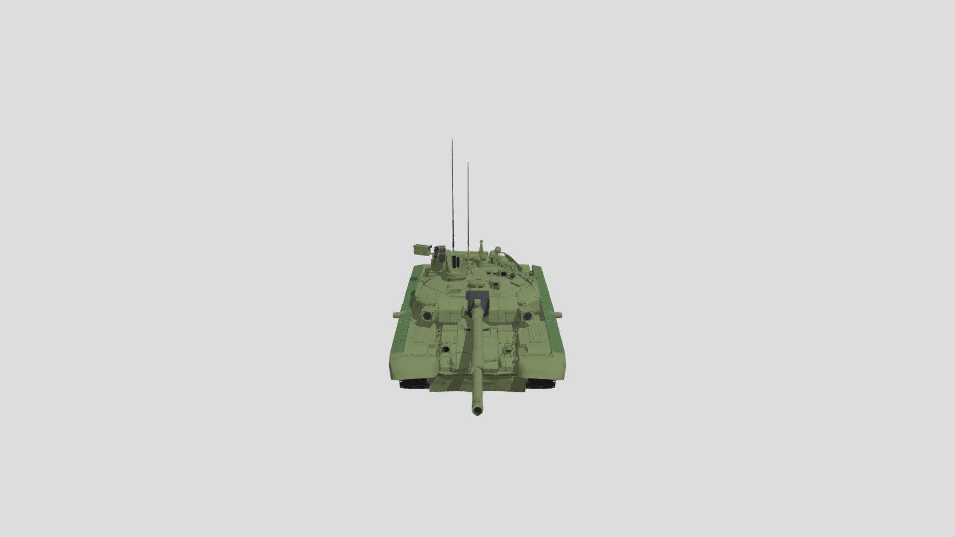 BM Oplot (Armored Warfare) - Download Free 3D model by KojfDiscord ...