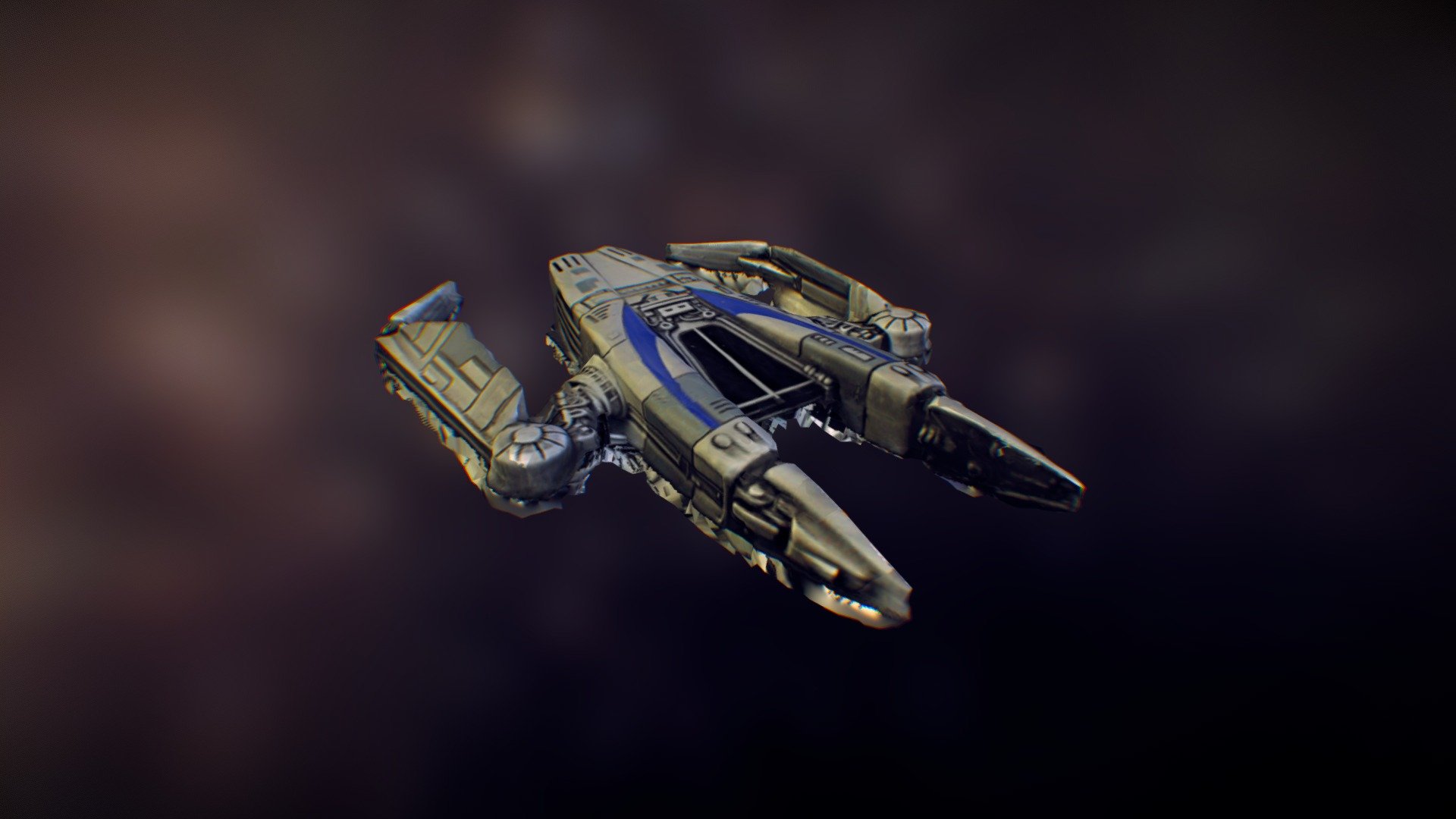 IG-2000 Reconstruction - Download Free 3D model by SquidLord [b818ad3 ...