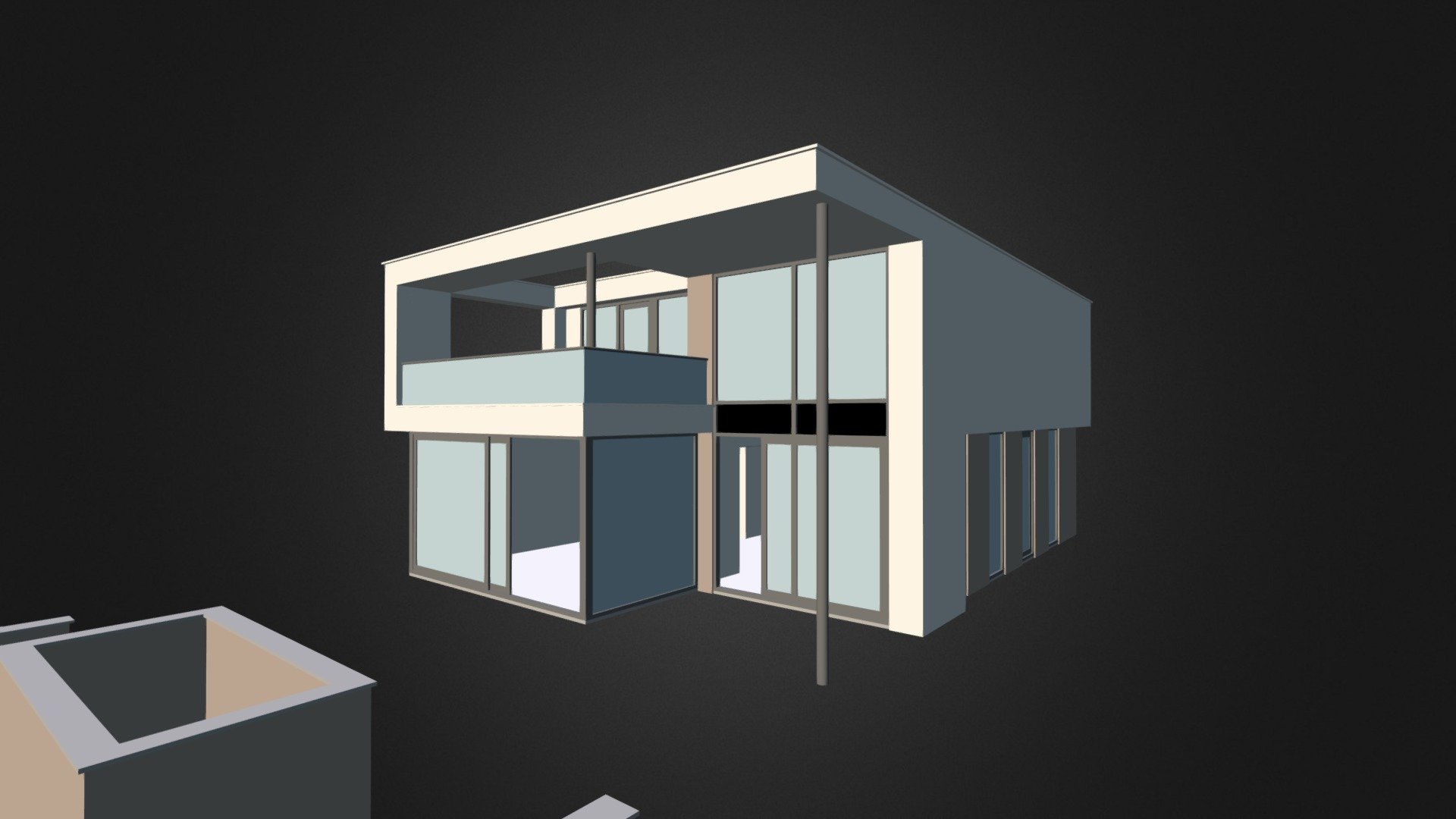 Test-01 - 3D model by Francois Le Roy (@createlab.almere) [b81a04f ...