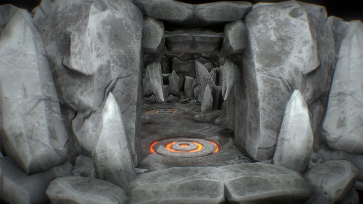Soul 3D models - Sketchfab