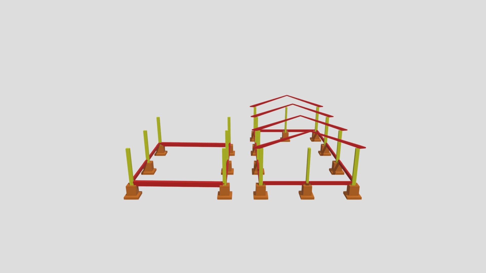 EUGENIO 3D - 3D model by Concreta Pré Moldados (@concretapremoldados ...