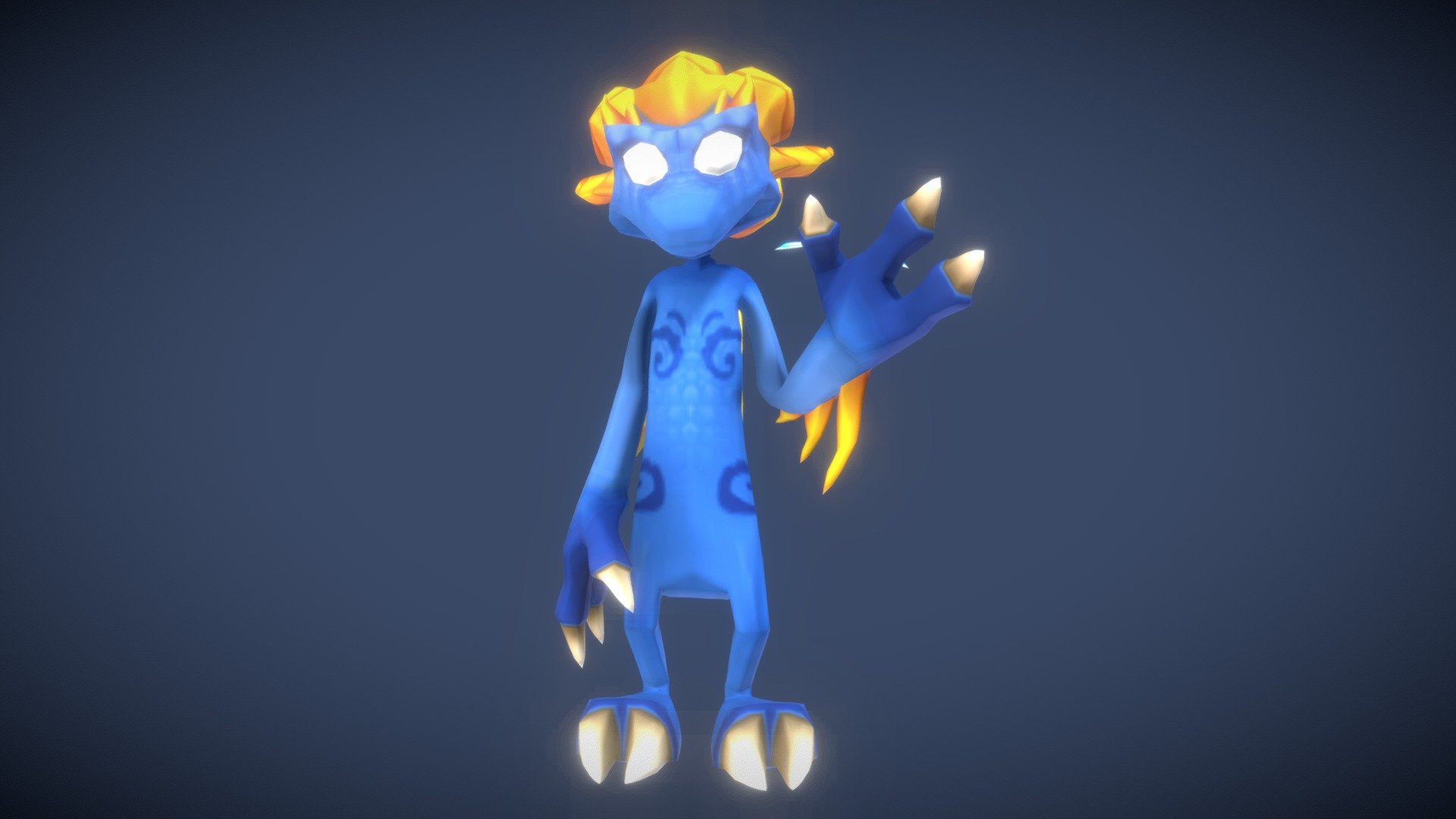 Scaler - Download Free 3D model by Jacob Quintana (@jacobq1004 ...