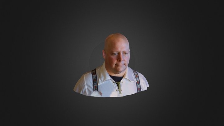 Oktoberfest 3D models - Sketchfab