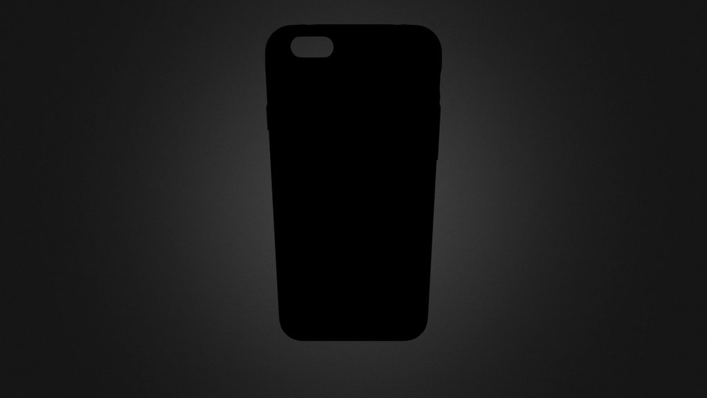 phonecase - 3D model by Eric530 [b81f621] - Sketchfab