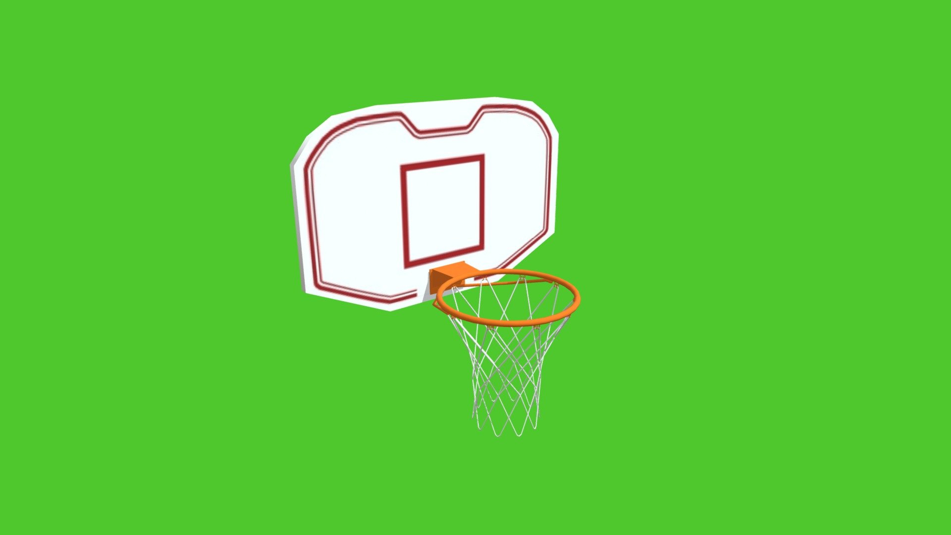 basketball_net - Download Free 3D model by tech.service.allwe [b820305 ...