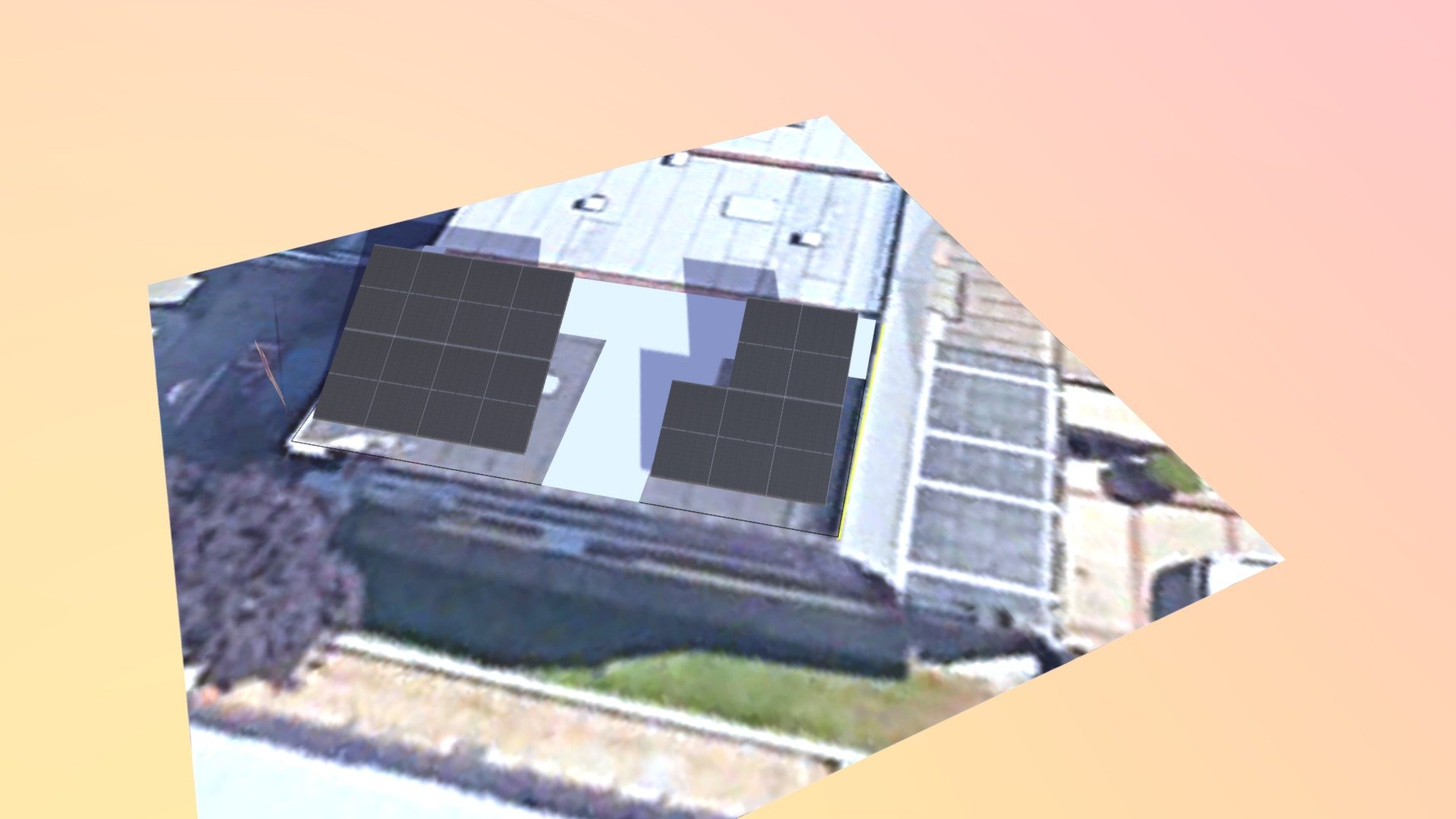 8960 15th Ave 13 Mod Tilt - 3D model by brooklynsolarworks [b821349 ...