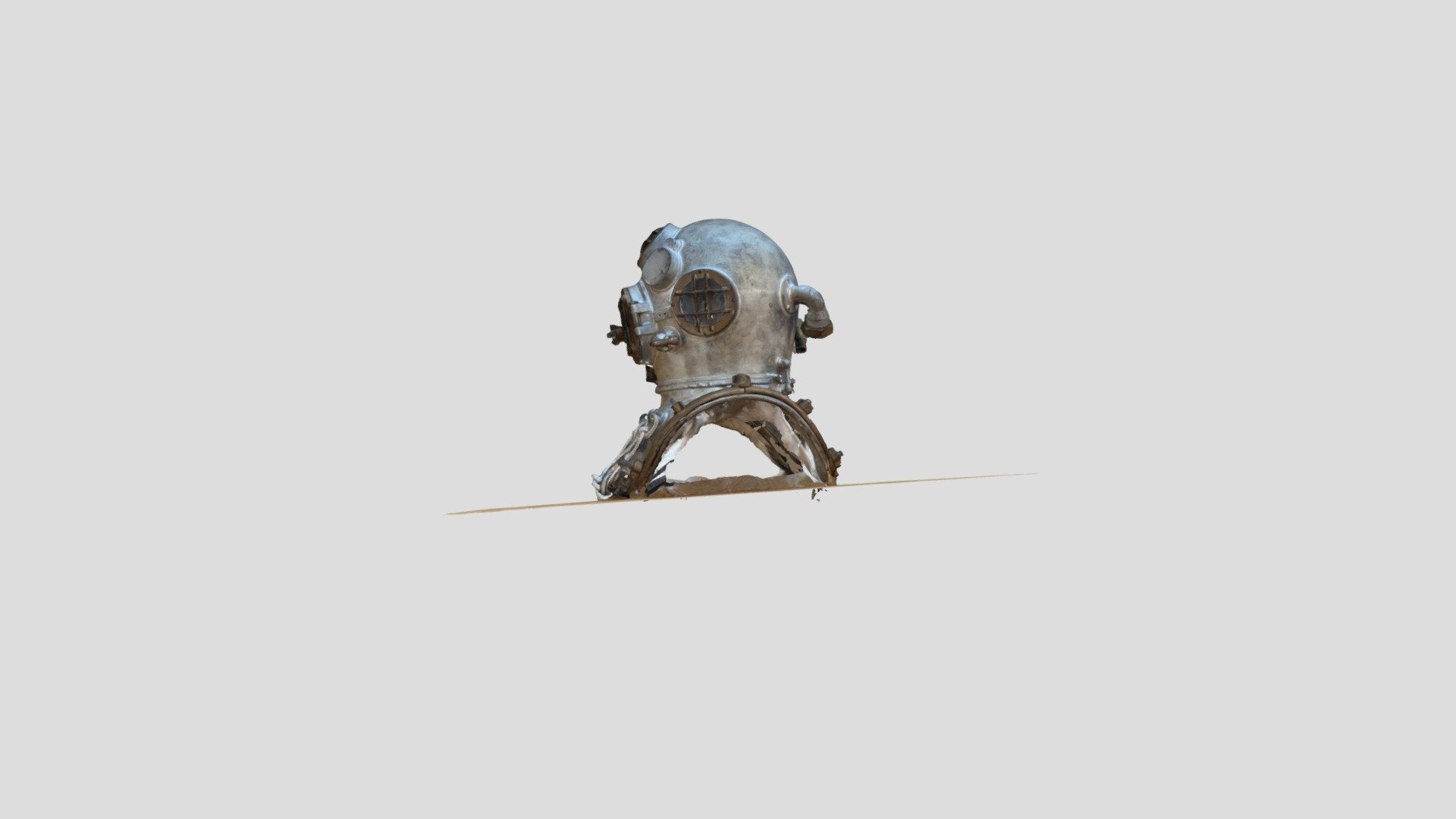 MkV Test 20210404 - 3D model by ppcunha [b8229a3] - Sketchfab