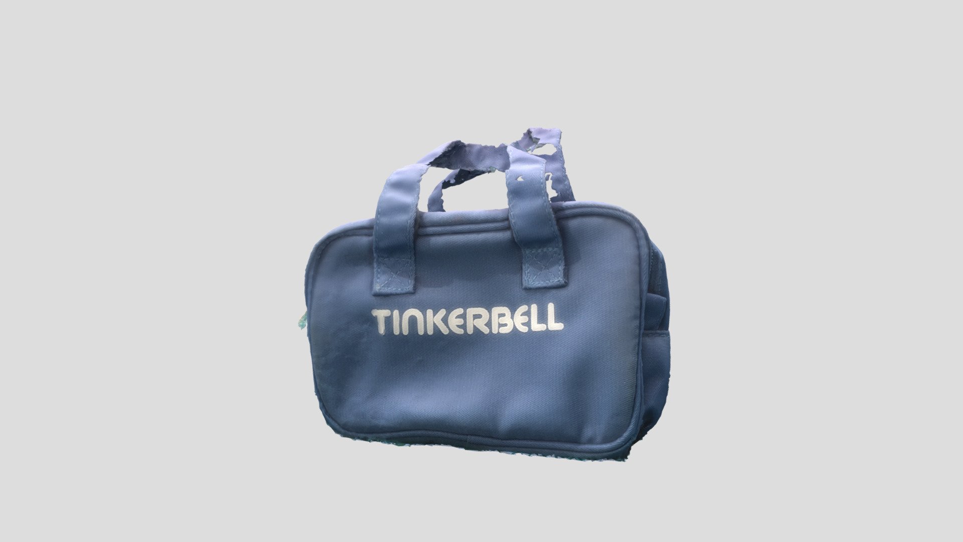 Small Pouch - Download Free 3D model by ShadowAssetsStore aka ...