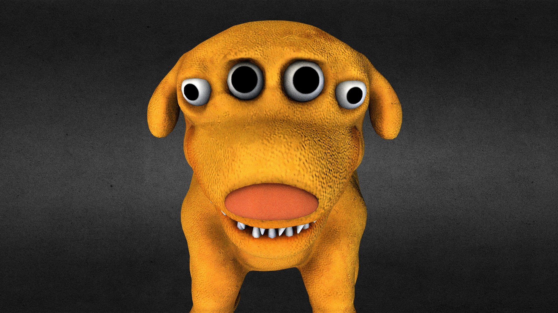 Remy - Garry's Mods GOBB 3 addons - Download Free 3D model by Lime ...