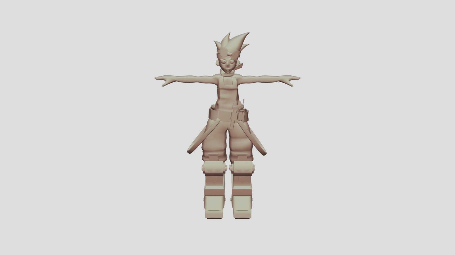 UV - 3D model by Nhat.Ha [b8248c0] - Sketchfab