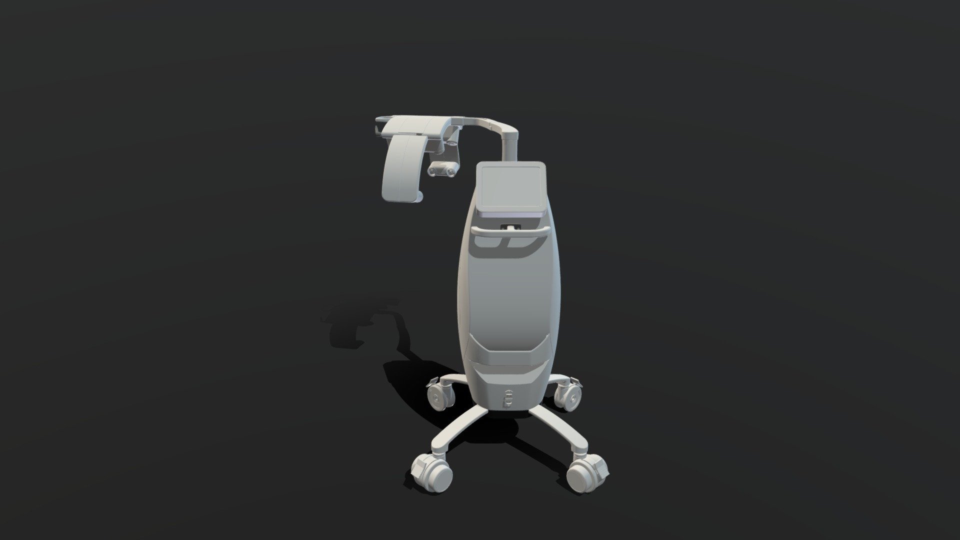 Product Test - 3D model by gilmourcreative [b8262fb] - Sketchfab