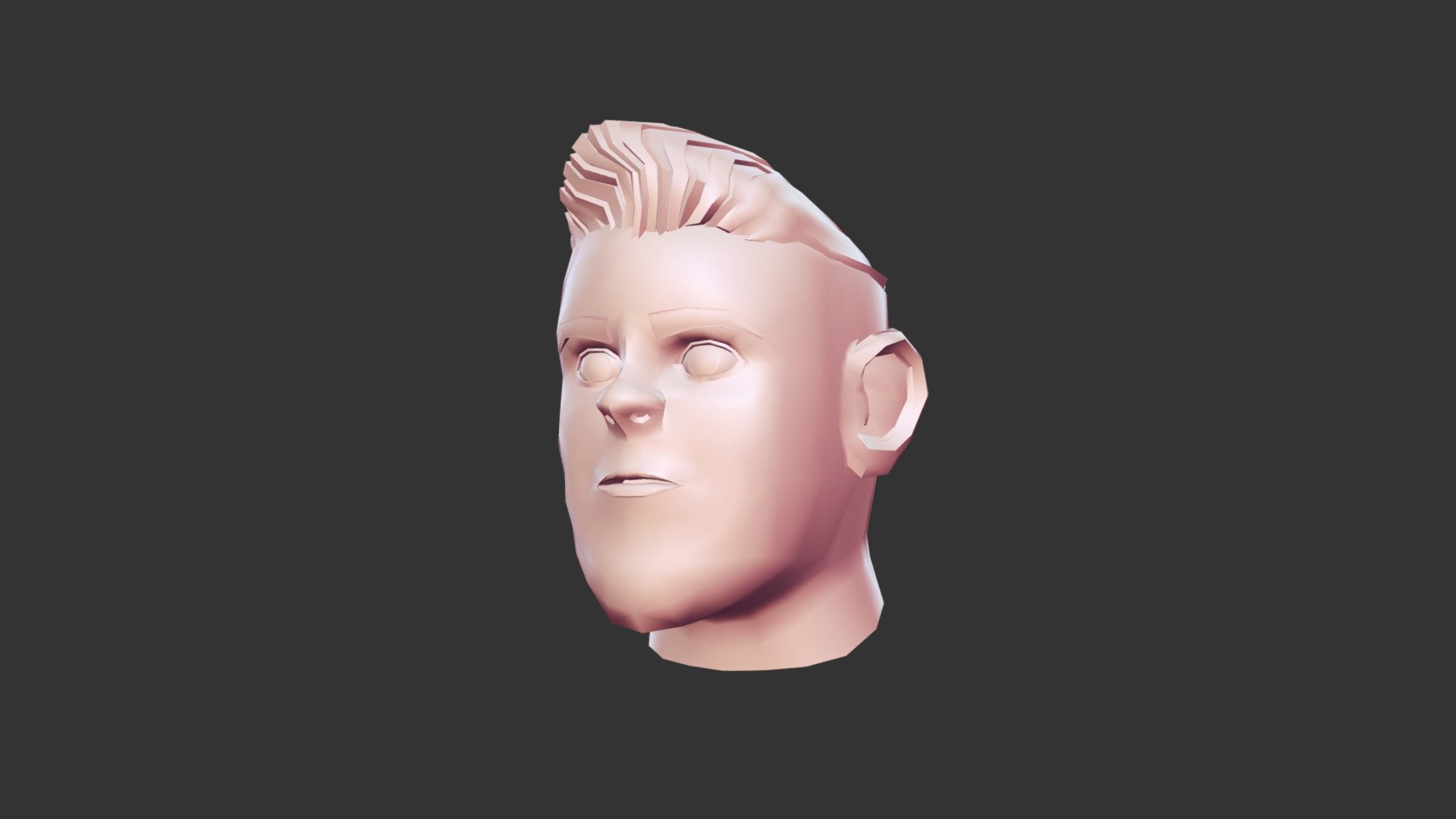 My Sketchfab Mesh - 3D model by Hebersim [b826f5a] - Sketchfab