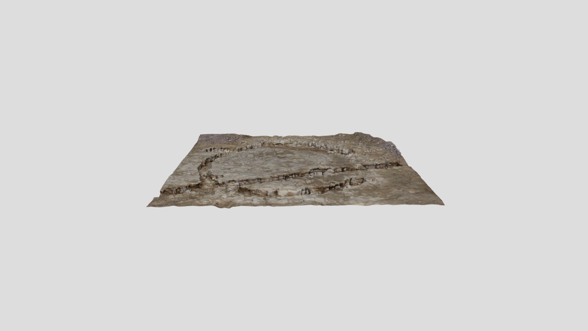 Hengiform - Download Free 3D model by Simon Reames (@SimonReames ...