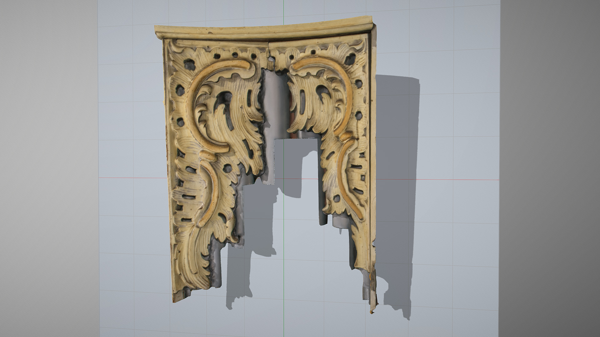 s14 - 3D model by jarufi [b827559] - Sketchfab