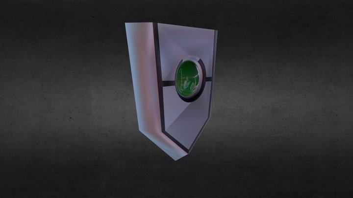 The-rise-of-the-shield-hero 3D models - Sketchfab