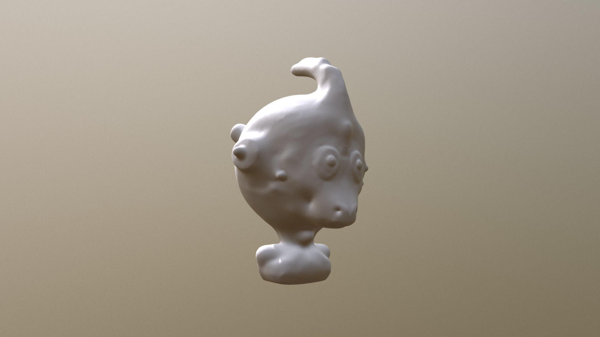 character work in progress - Download Free 3D model by christopher_diaz ...