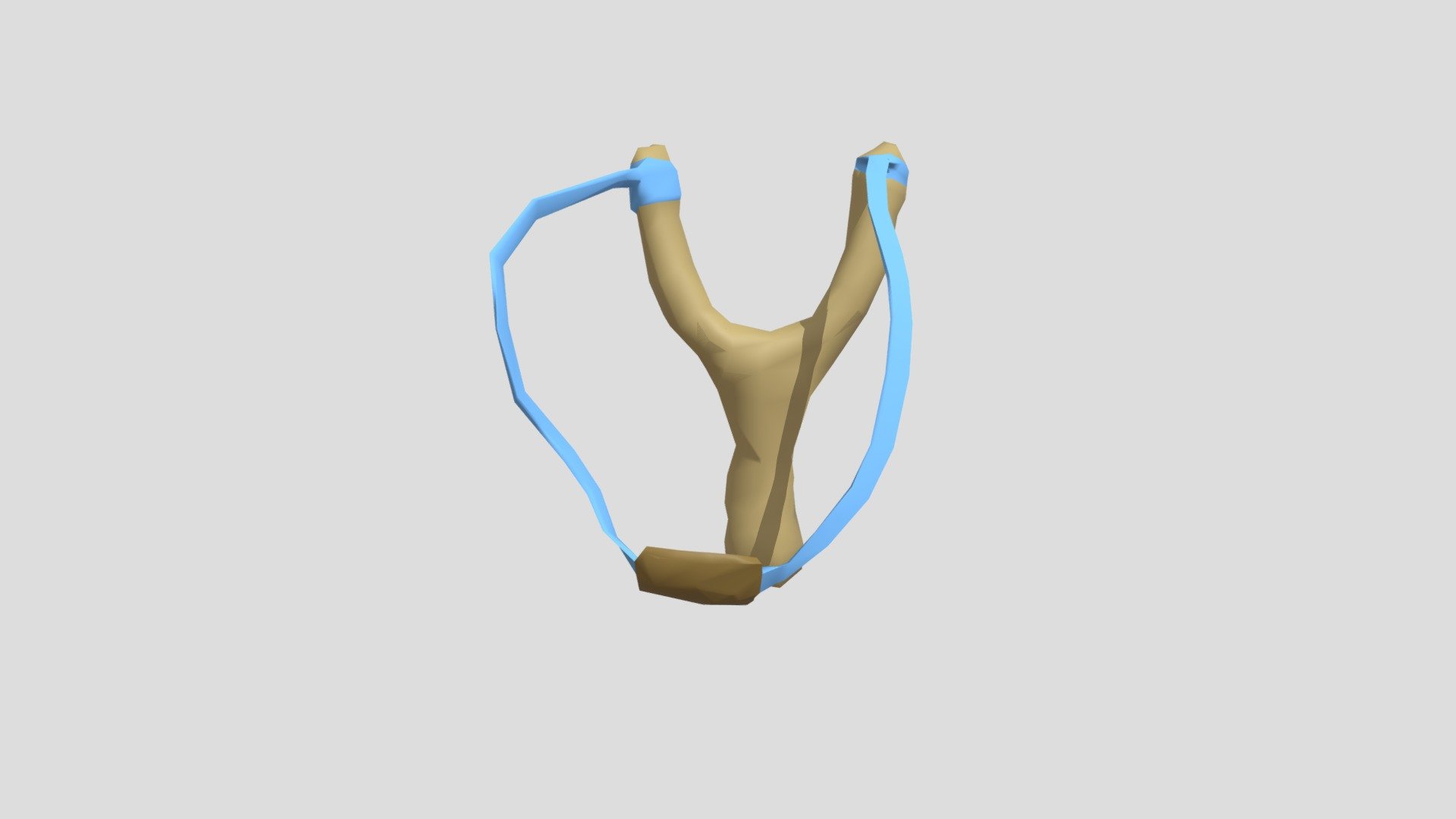 Day3 Slingshot - Download Free 3D model by Uncle Pecos (@bespalko ...