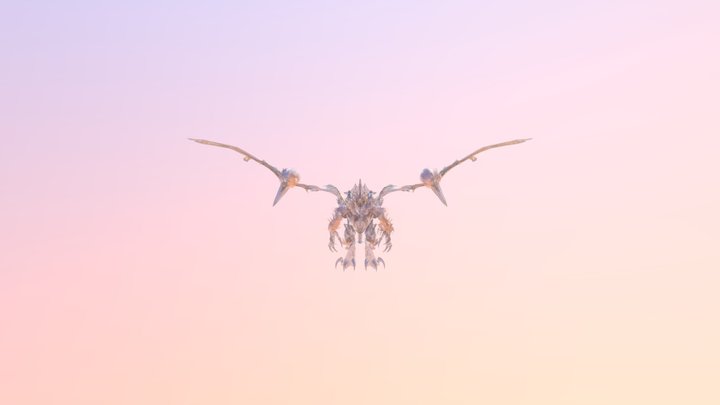 Cadnav 3D models - Sketchfab