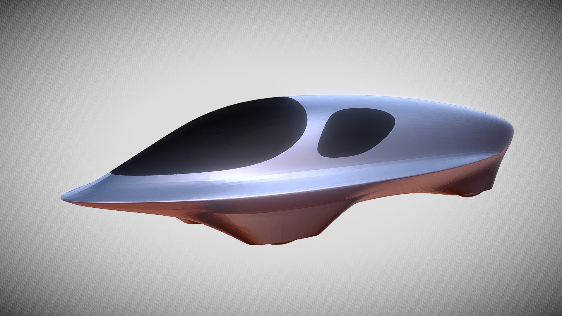 Opsi 2 - EVOS 2024 - Extreme - 3D model by albertruce [b82ab4d] - Sketchfab