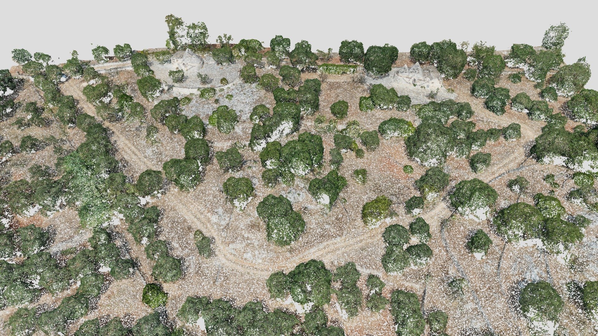 Complesso di trulli - Ostuni (BR) - 3D model by ARcontrol [b82c81f ...