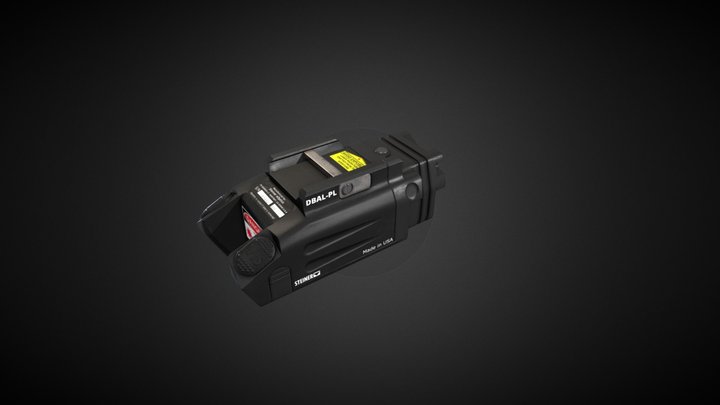 Dbal 3D models - Sketchfab