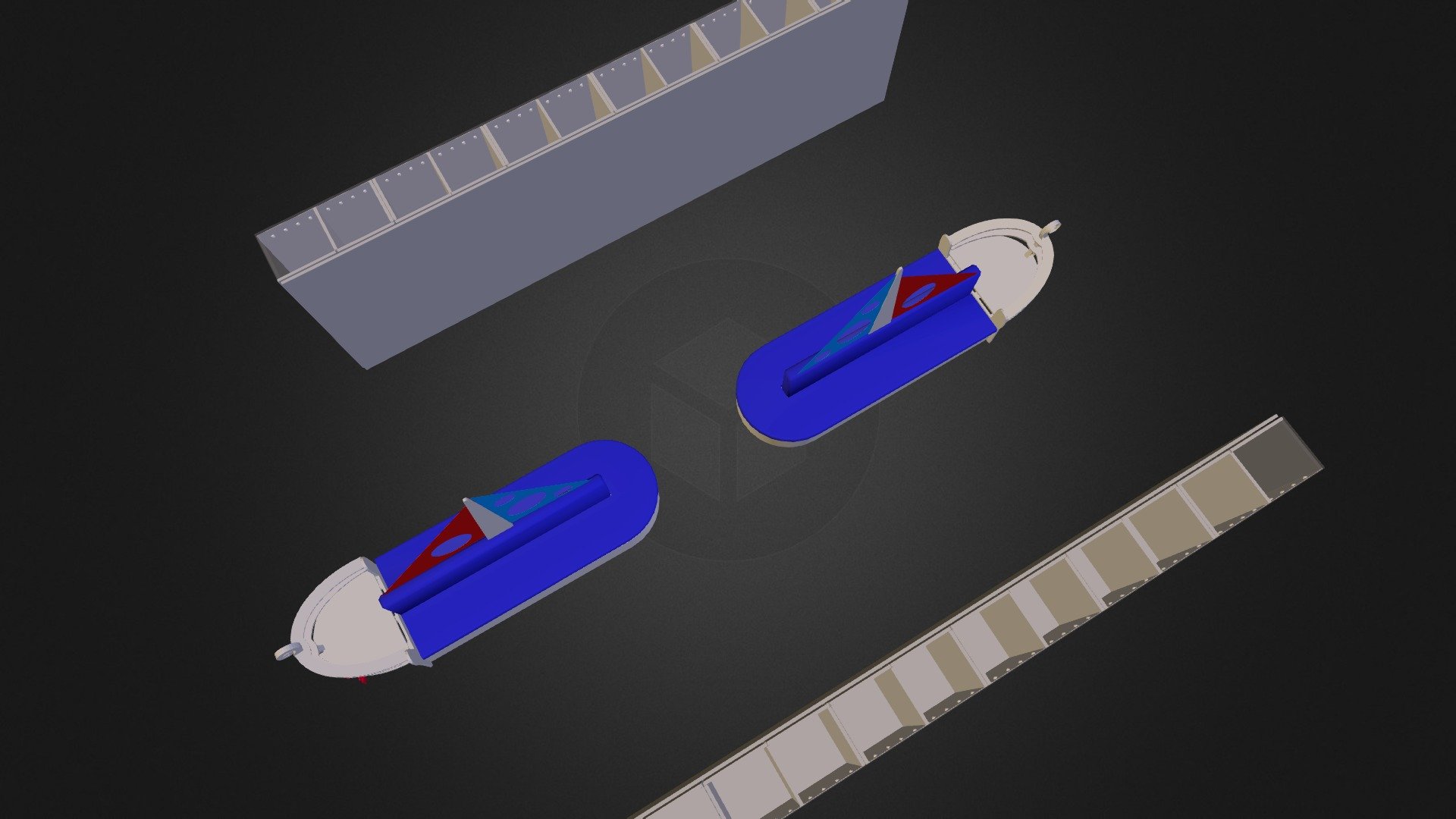 ayak - 3D model by Kres market (@isikoyuncak) [b8379bb] - Sketchfab