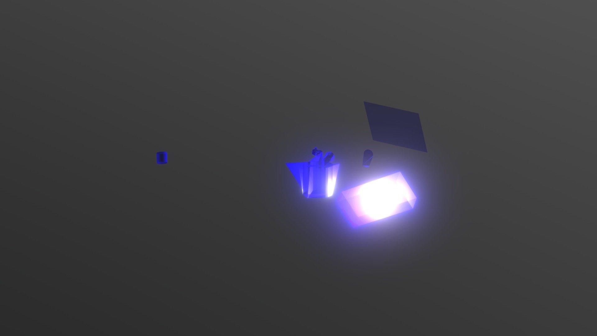 DV Werken in Blender Les 1 - 3D model by lloydSlays (@Slakkenslijm ...