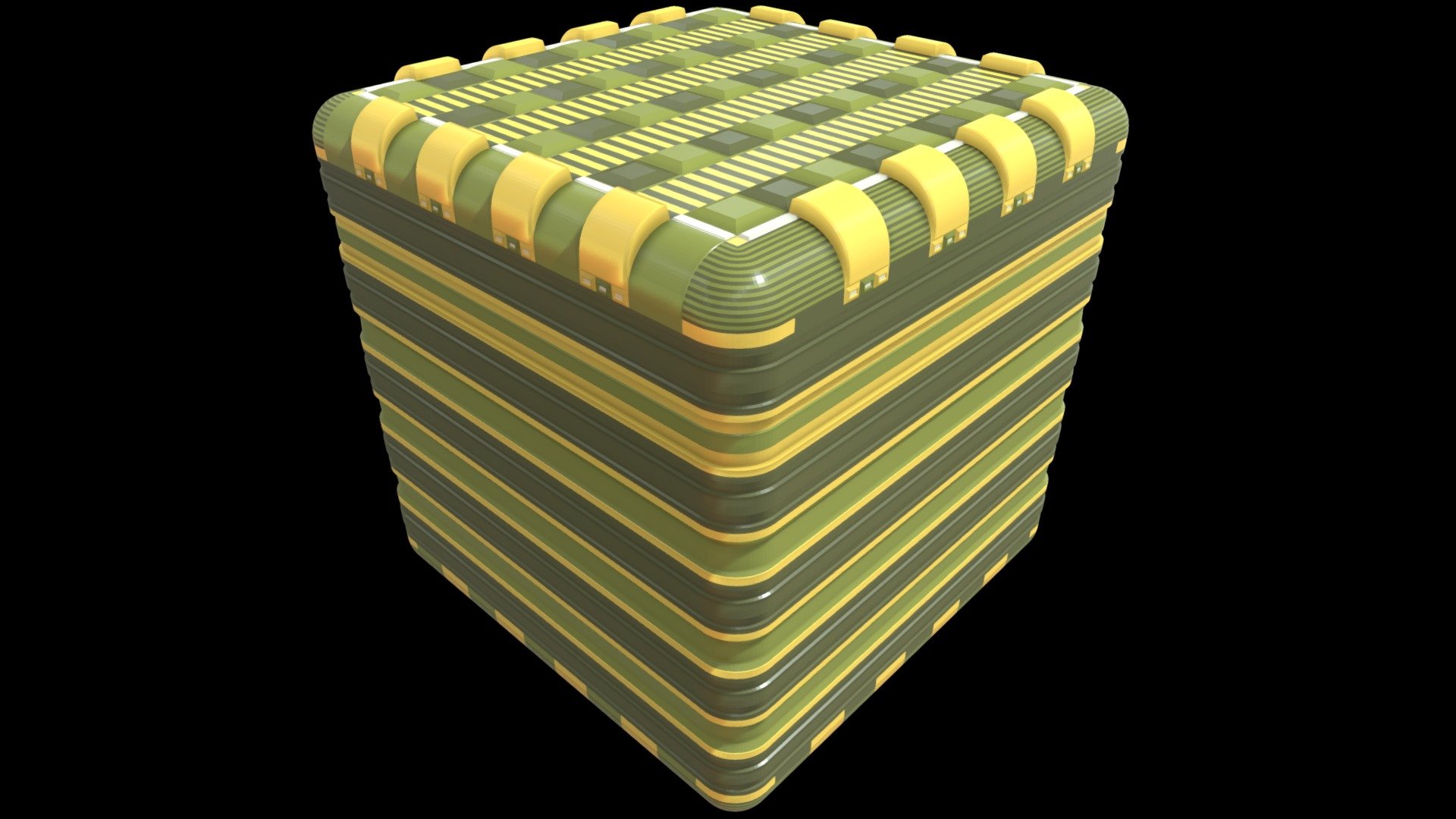Cube 11072022 0305 - Download Free 3D model by openroomxyz [b839fc6 ...