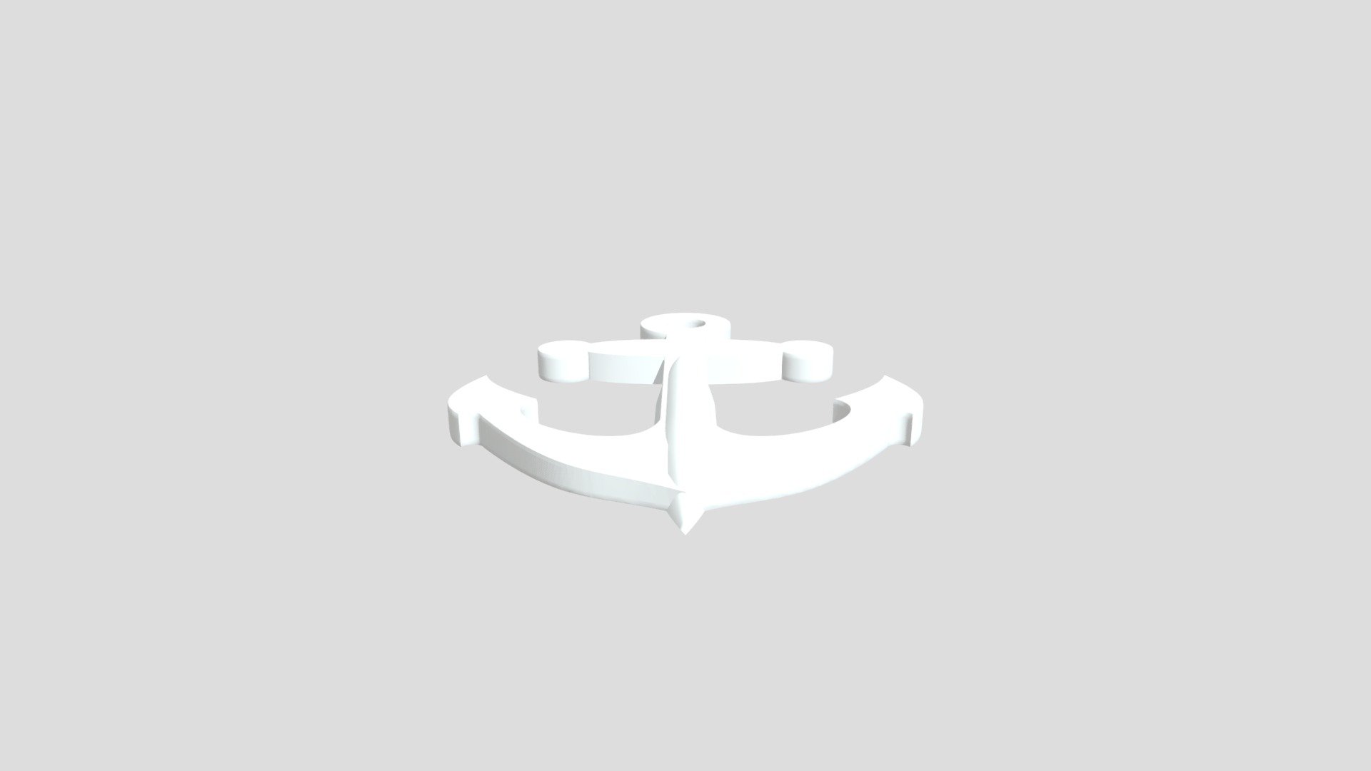 Ancor - Download Free 3D model by shalx [b83a859] - Sketchfab