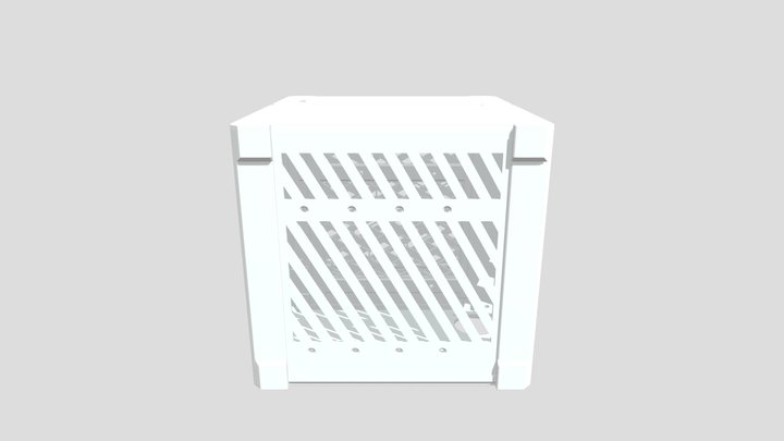 Itx 3D models - Sketchfab