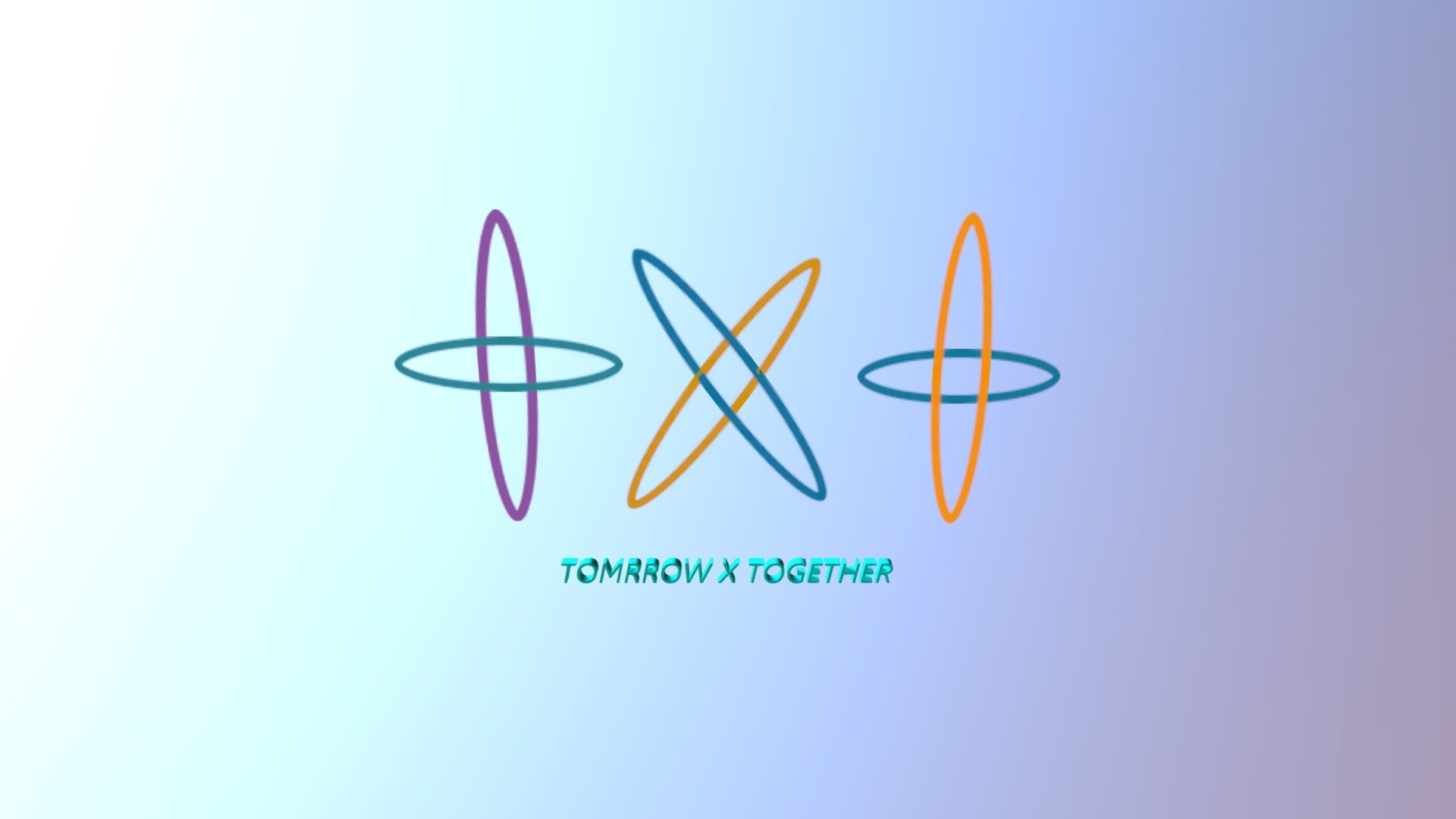 TXT LOGO WITH MUSIC - 3D model by kiritokun12320 [b83e4cd] - Sketchfab