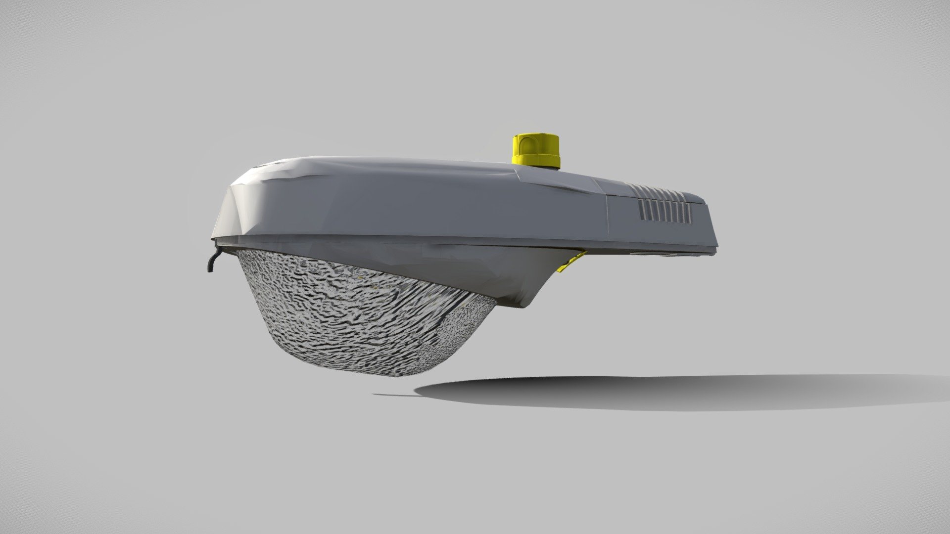 ITT Model 25 Final - Download Free 3D model by Mercuri-sodyum (@-French ...