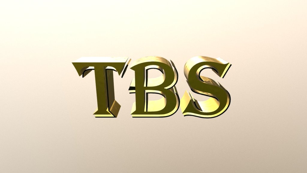 TBS - 3D model by Trockenbausahin [b83ec39] - Sketchfab